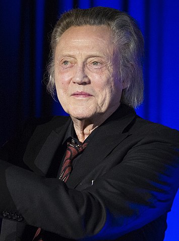 Christopher Walken Bio Height Weight Age Shoe Size