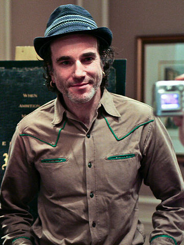 Daniel Day Lewis Bio Height Weight Age Shoe Size