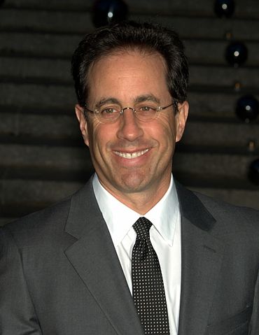 Jerry Seinfeld Bio Height Weight Age Shoe Size