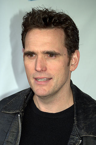 Matt Dillon Bio Height Weight Age Best Movies TV Shows