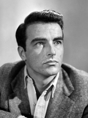 Montgomery Clift Bio Height and Weight