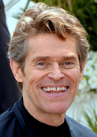 Willem Dafoe Bio Height Weight Age Net Worth