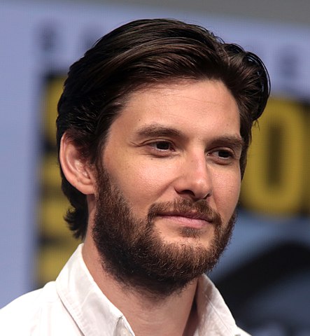 Ben Barnes Bio Height Weight Age Shoe Size