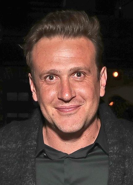 Jason Segel Bio Height Weight Age Best Movies TV Shows
