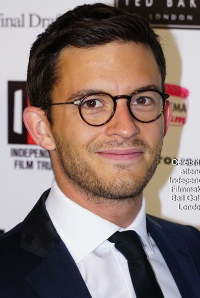 Jonathan Bailey Bio Height Weight Age Shoe Size