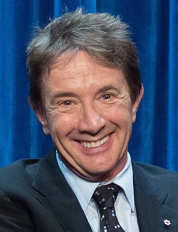 Martin Short Bio Height Weight Age Net Worth