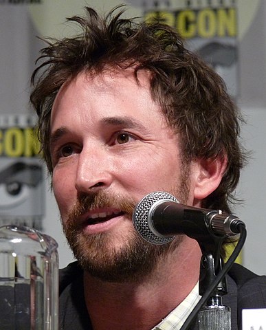 Noah Wyle Bio Height Weight Age Net Worth