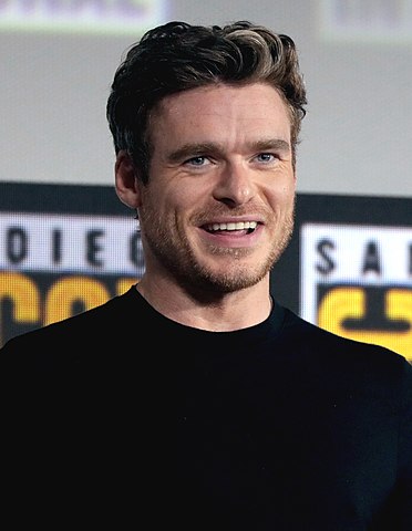 Richard Madden Bio Height Weight Age Net Worth