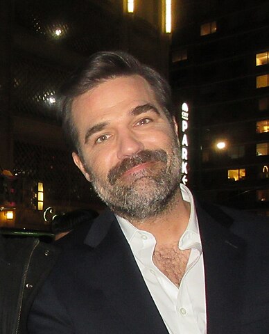 Rob Delaney Bio Height Weight Age Best Movies TV Shows