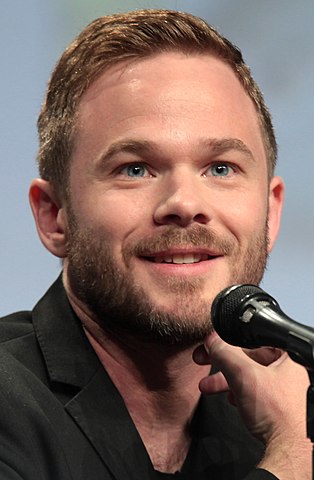 Shawn Ashmore Bio Height Weight Age Net Worth