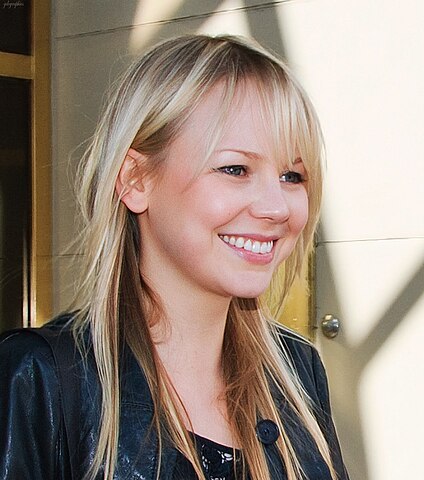Adelaide Clemens Bio Age Height Weight Measurements Bra Size