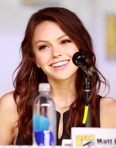 Aimee Teegarden Bio Age Height Weight Measurements Bra Size