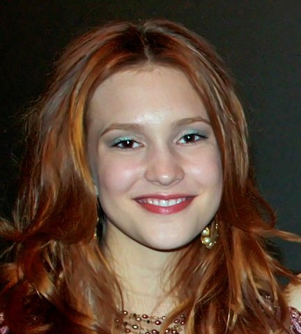 Alexia Fast Bio Age Height Weight Measurements Bra Size