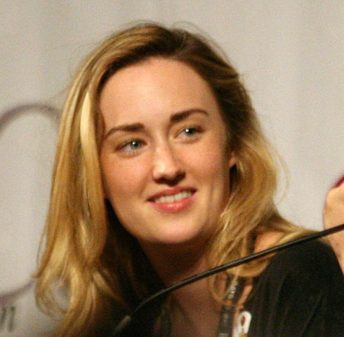 Ashley Johnson Bio Age Height Weight Measurements Bra Size