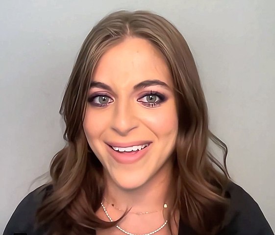 Baby Ariel Bio Age Height Weight Measurements Bra Size