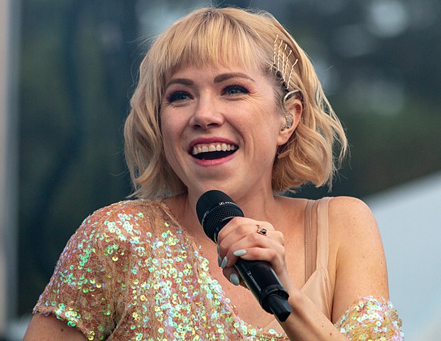 Carly Rae Jepsen Bio Age Height Weight Measurements Bra Size