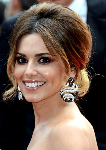 Cheryl Bio Age Height Weight Measurements Bra Size