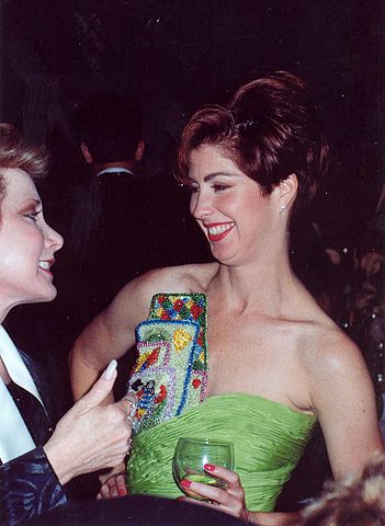 Dana Delany Bio Age Height Weight Measurements Bra Size