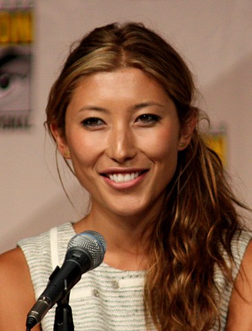 Dichen Lachman Bio Age Height Weight Measurements Bra Size