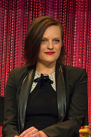 Elisabeth Moss Bio Age Height Weight Measurements Bra Size