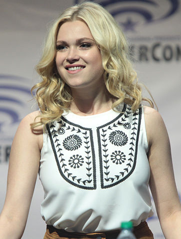 Eliza Taylor Bio Age Height Weight Measurements Best Movies TV Shows