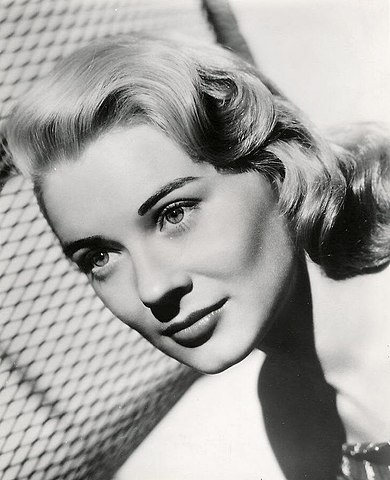 Hope Lange Bio Height Weight Measurements Bra Size