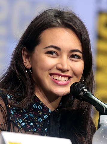 Jessica Henwick Bio Age Height Weight Measurements Bra Size