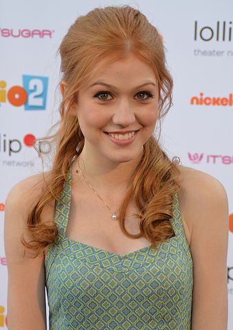 Katherine McNamara Bio Age Height Weight Measurements Best Movies TV Shows