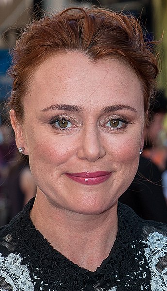 Keeley Hawes Bio Age Height Weight Measurements Bra Size