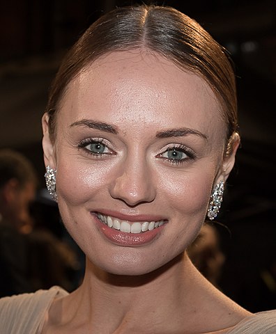 Laura Haddock Bio Age Height Weight Measurements Best Movies TV Shows