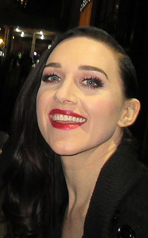 Lena Hall Bio Age bio Height Weight Measurements Bra Size