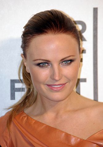 Malin Åkerman Bio Age Height Weight Measurements Best Movies TV Shows