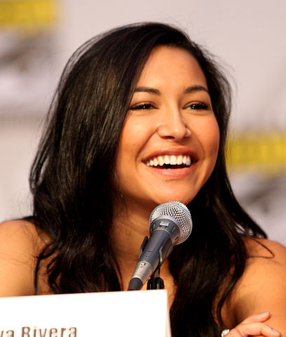 Naya Rivera Bio Height Weight Measurements Bra Size
