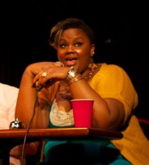 Nicole Byer Bio Age Height Weight Measurements Best Movies TV Shows