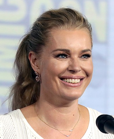 Rebecca Romijn Bio Age Height Weight Measurements Best Movies TV Shows