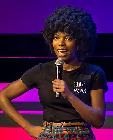 Sasheer Zamata Bio Age Height Weight Measurements Best Movies TV Shows