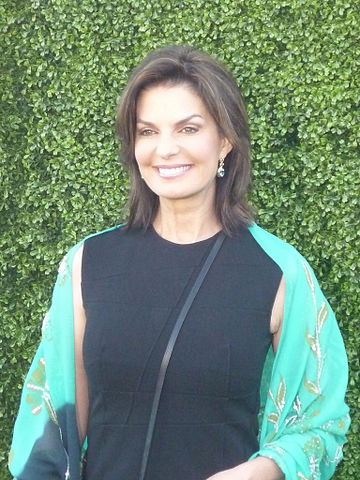 Sela Ward Bio Age Height Weight Measurements Bra Size