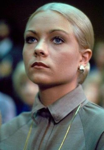 Theresa Russell Bio Age Height Weight Measurements Best Movies TV Shows